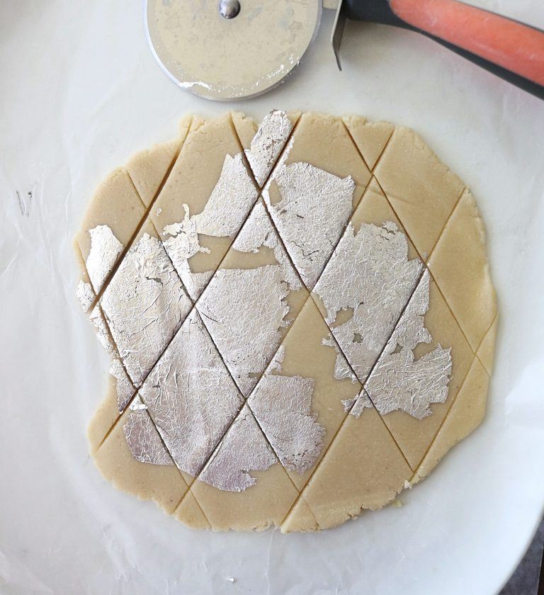 Kaju Katli Recipe, How to make Kaju Katli or Kaju Burfi