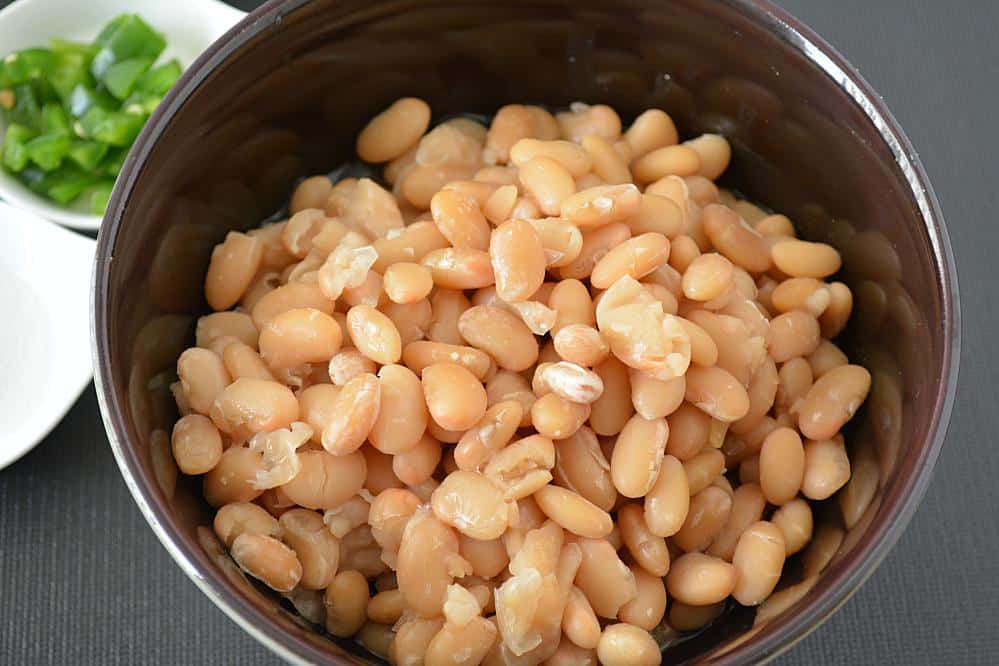 Veggie White Bean Soup