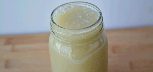 How to make Cashew Paste