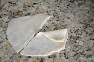 Samosa Recipe