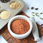 Homemade Tandoori Masala, How to make Indian tandoori masala
