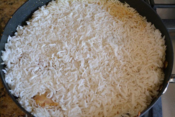 Chicken Biryani ( Step-by-step Chicken Biryani Recipe) - Ruchiskitchen