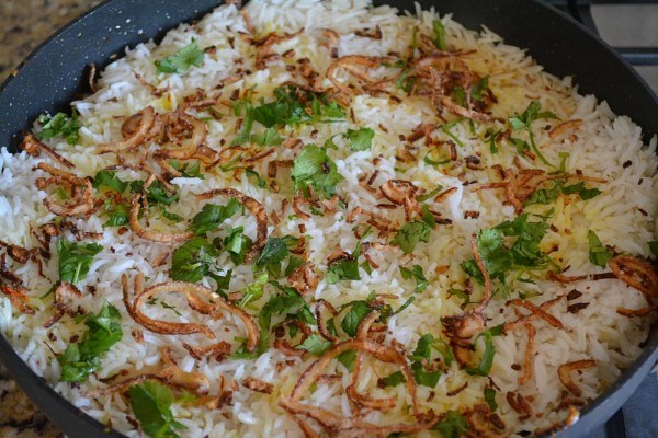 Chicken Biryani ( Step-by-step Chicken Biryani Recipe) - Ruchiskitchen