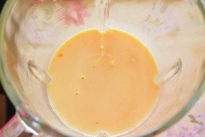 Mango Lassi, how to make Mango Lassi, creamy Mango Lassi
