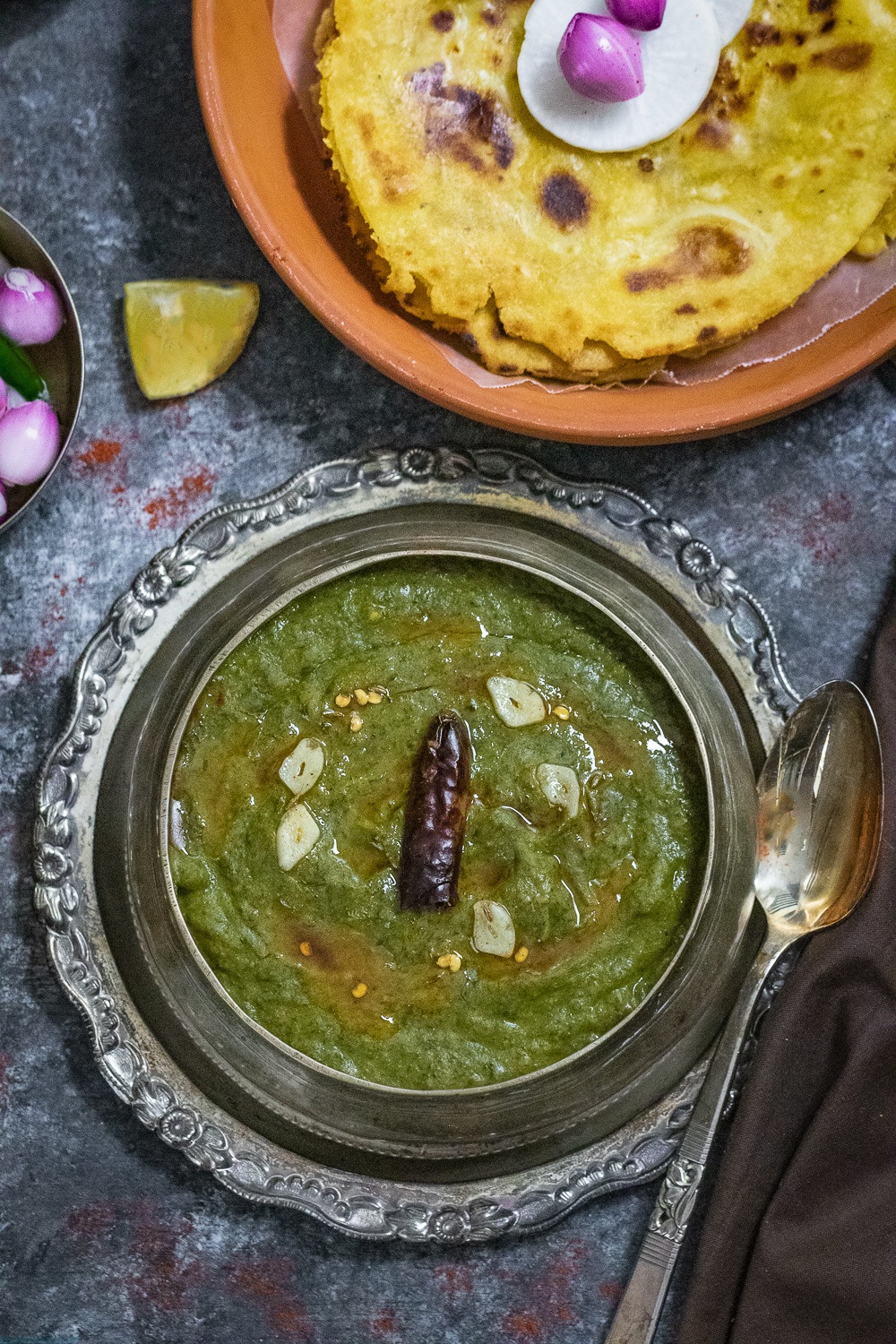 Sarson Ka Saag