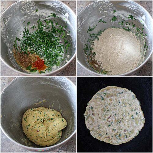 Homemade White Butter or Makhan, Homemade Indian Butter