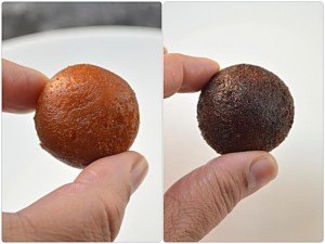 Kala Jamun Recipe