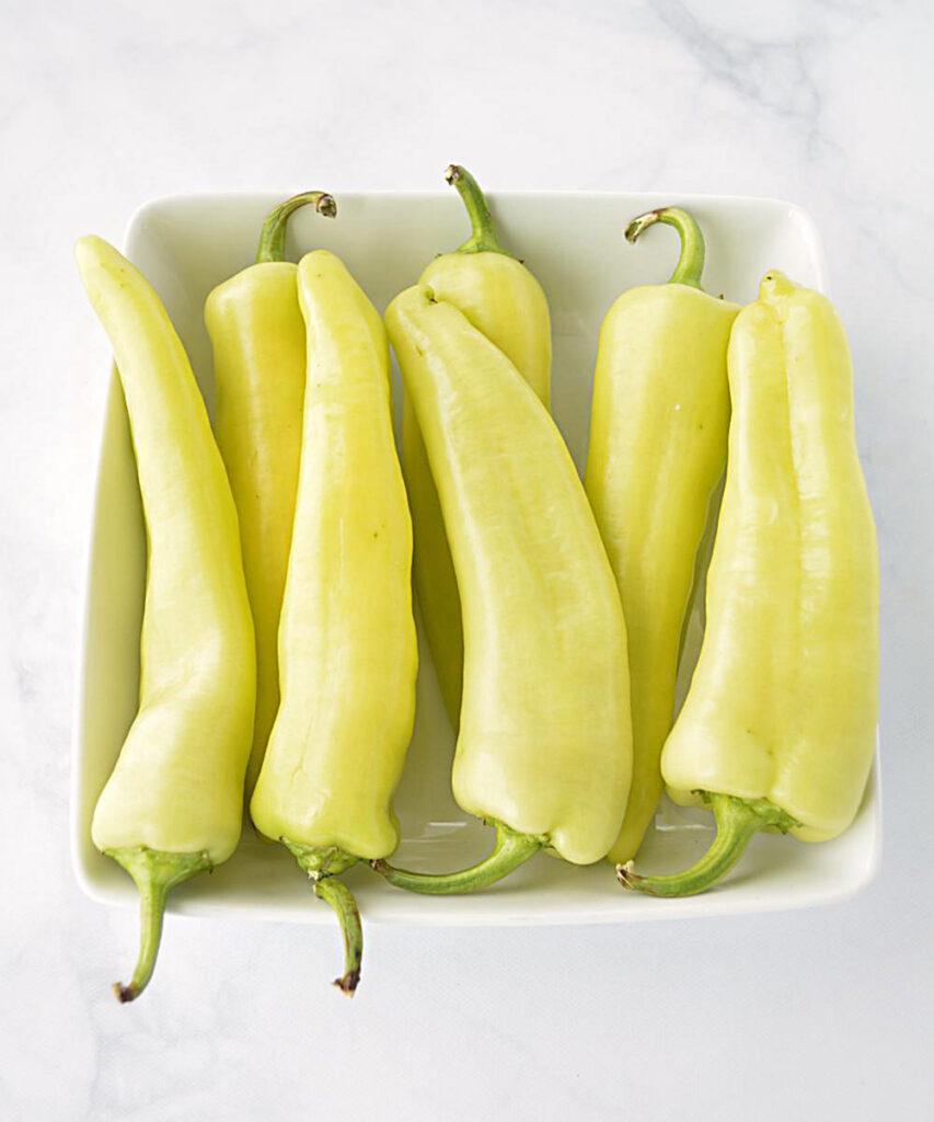 Bharwan Mirchi Recipe ( Besan wali Bharwa Mirch) - Ruchiskitchen