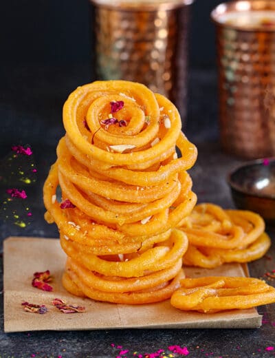 Indian sweets 9 Indian desserts for Diwali) - Ruchiskitchen