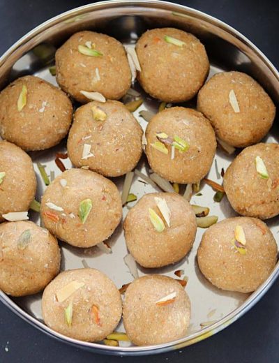 Aate ki Pinni, Punjabi Atte ki Pinni, Punjabi pinnie ki recipe, Atte Ke ...