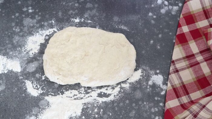 Tandoori Garlic Roti on Tawa ( Whole wheat Tandoori Roti) - Ruchiskitchen