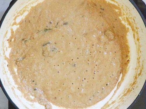 Mughlai Chicken Curry (How to make Mughlai Chicken) - Ruchiskitchen