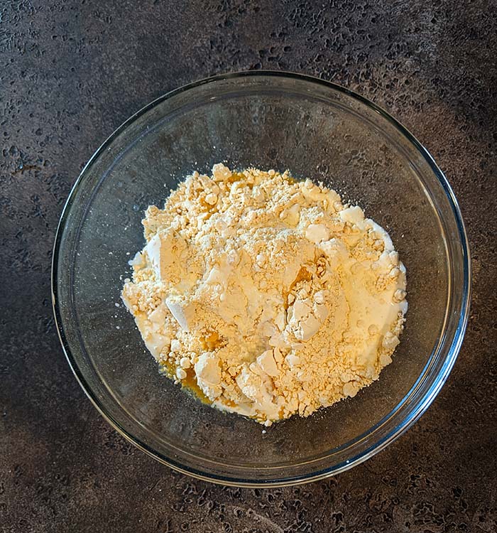 Mohanthal Recipe ( Step by step recipe) - Ruchiskitchen