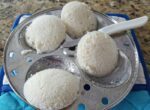 Instant Rice Idli, Homemade instant idli mix - Ruchiskitchen