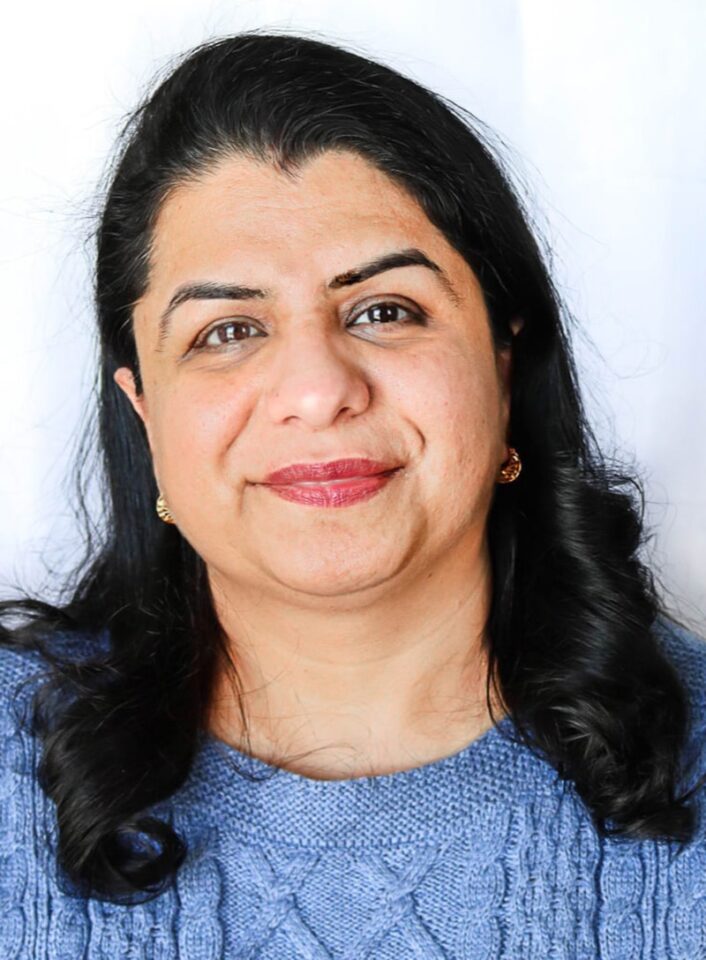 About Us - Ruchiskitchen