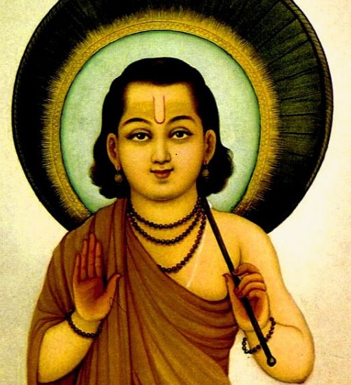 Fifth - Vamana Avatar - The Dwarf Incarnation